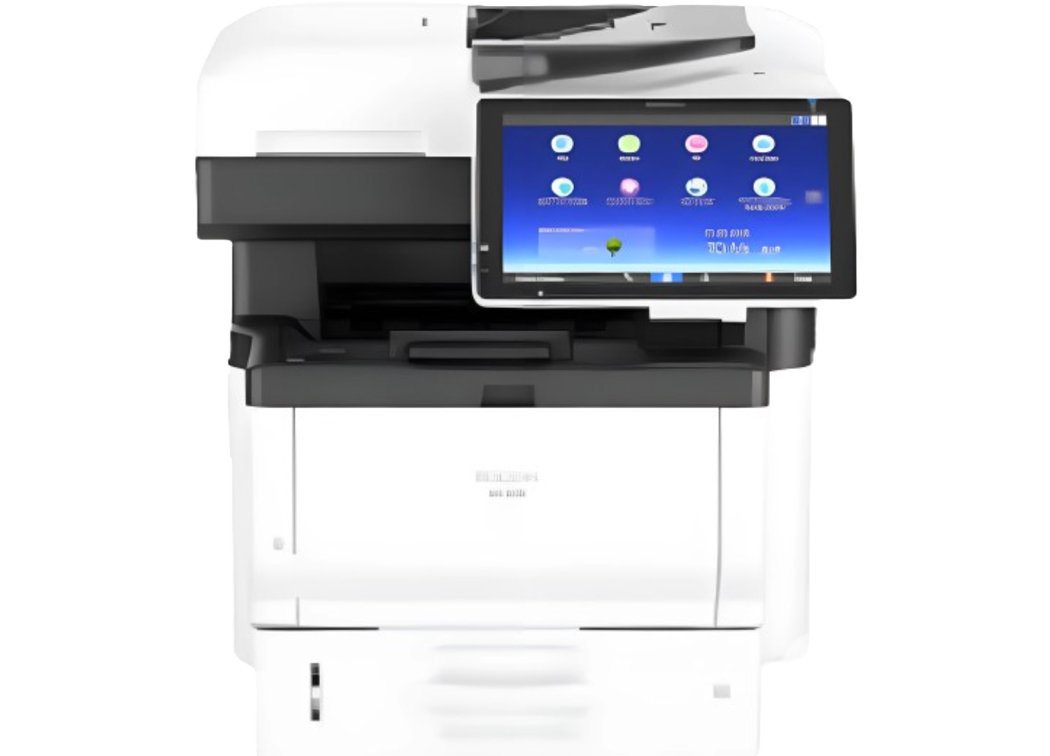 Las Mejores Prácticas Para Usar La Ricoh MP301 En Entornos Corporativos